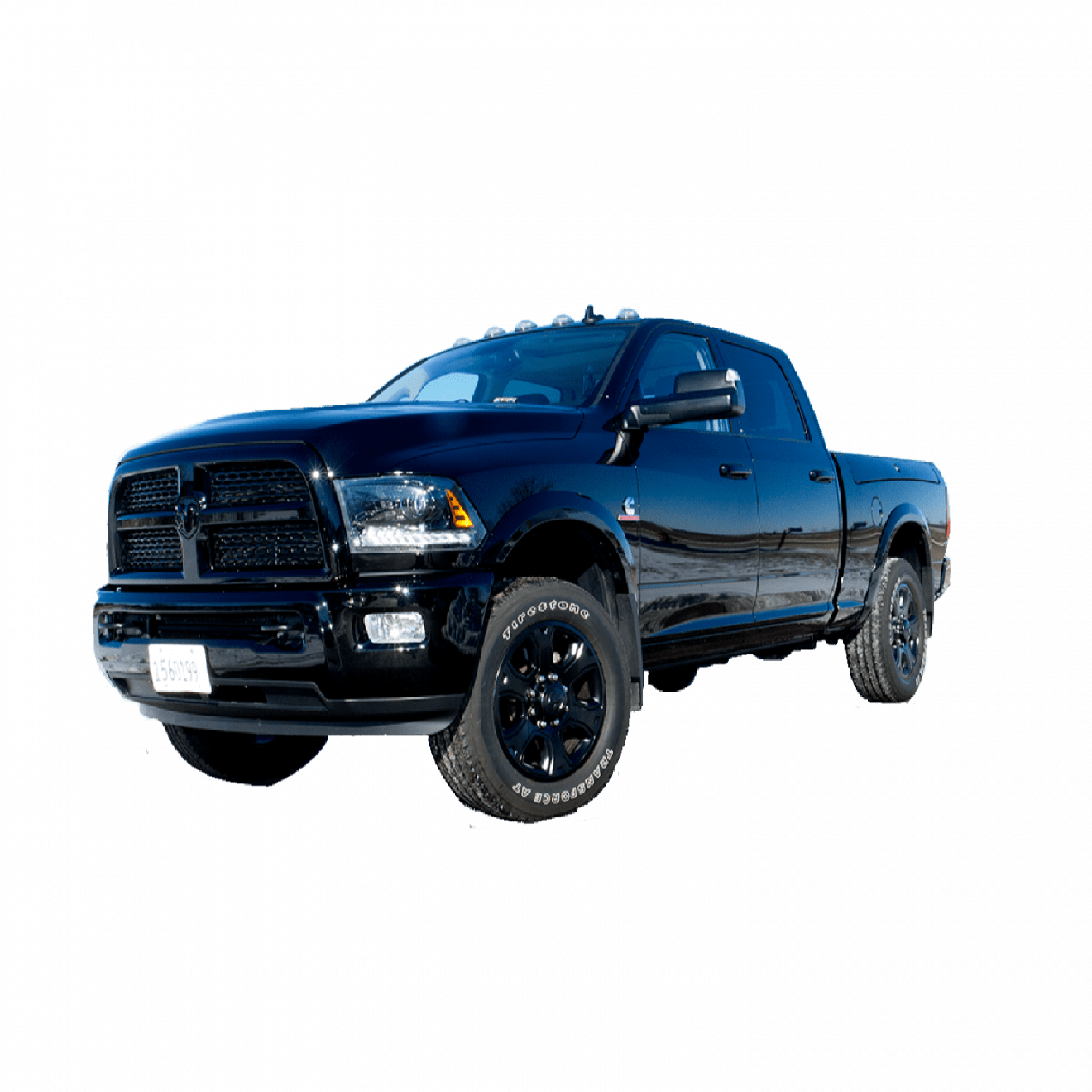 Cummins – Rainier Diesel